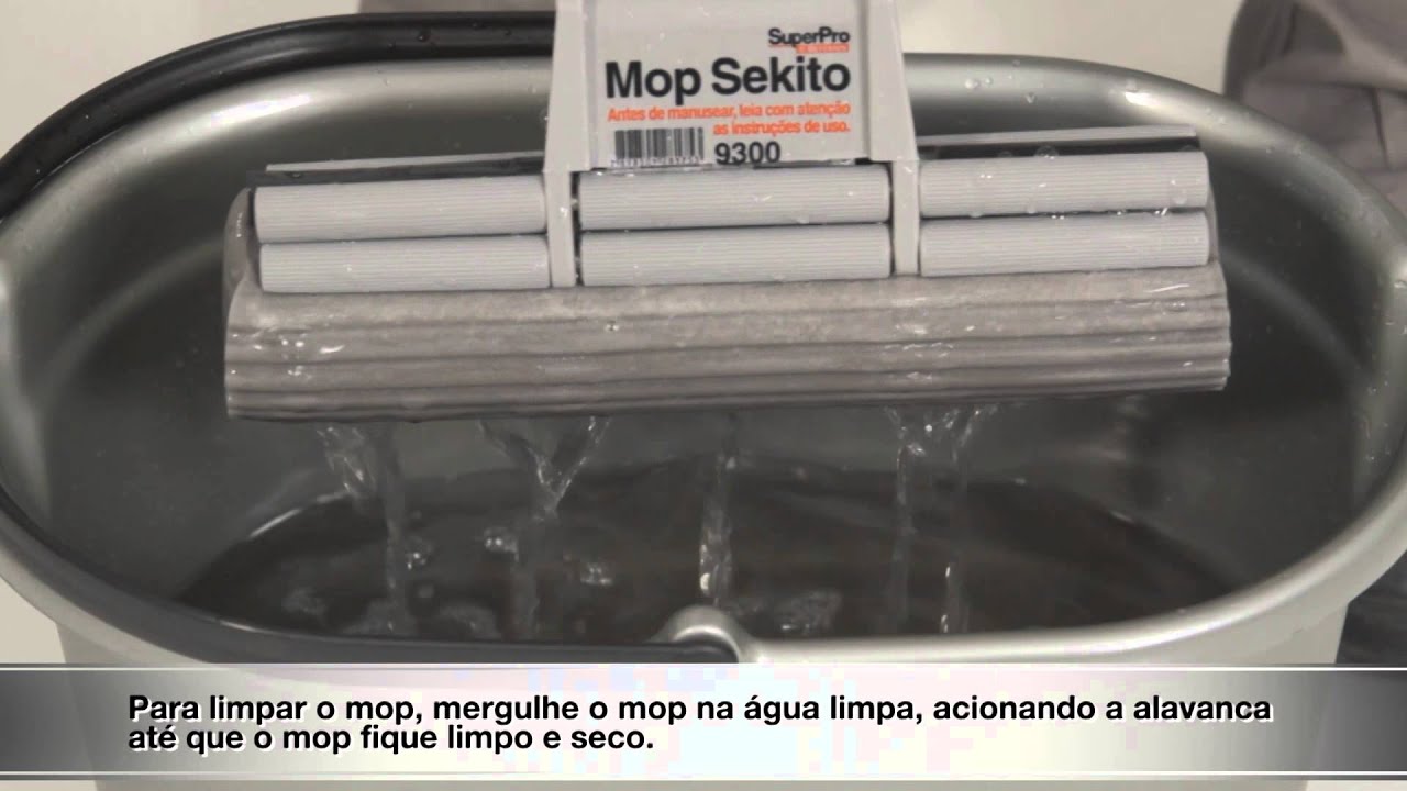 SEKITO SUPERPRO - YouTube
