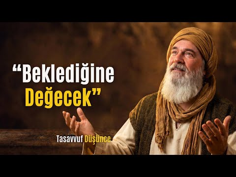 Allah Hikayeni Henüz Bitirmedi – En Güzel Bölüm Başlamak Üzere | İbn Arabi