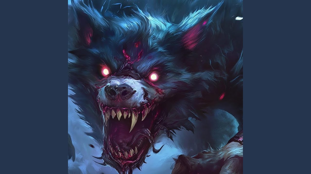 Blood Hunt Warwick League Of Legends - YouTube