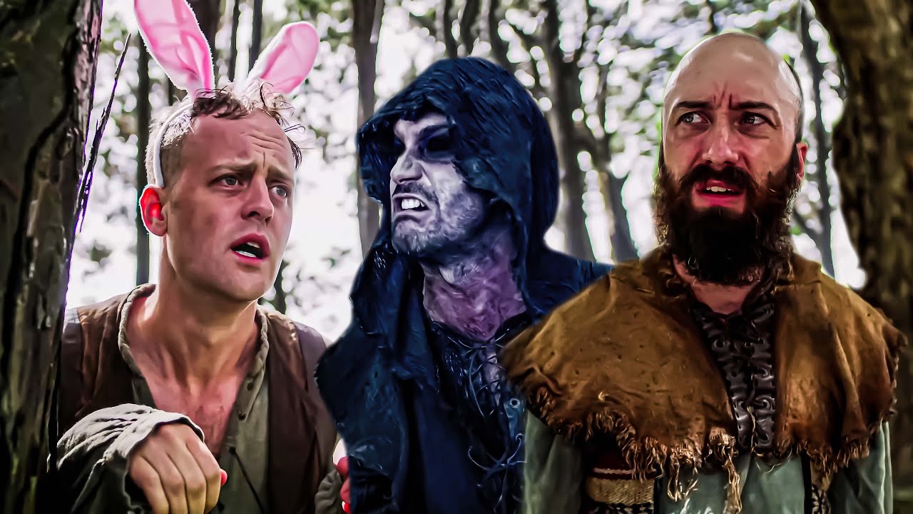 СУПЕРПОДБОРКА EPIC NPC MAN - 31 сезон - YouTube