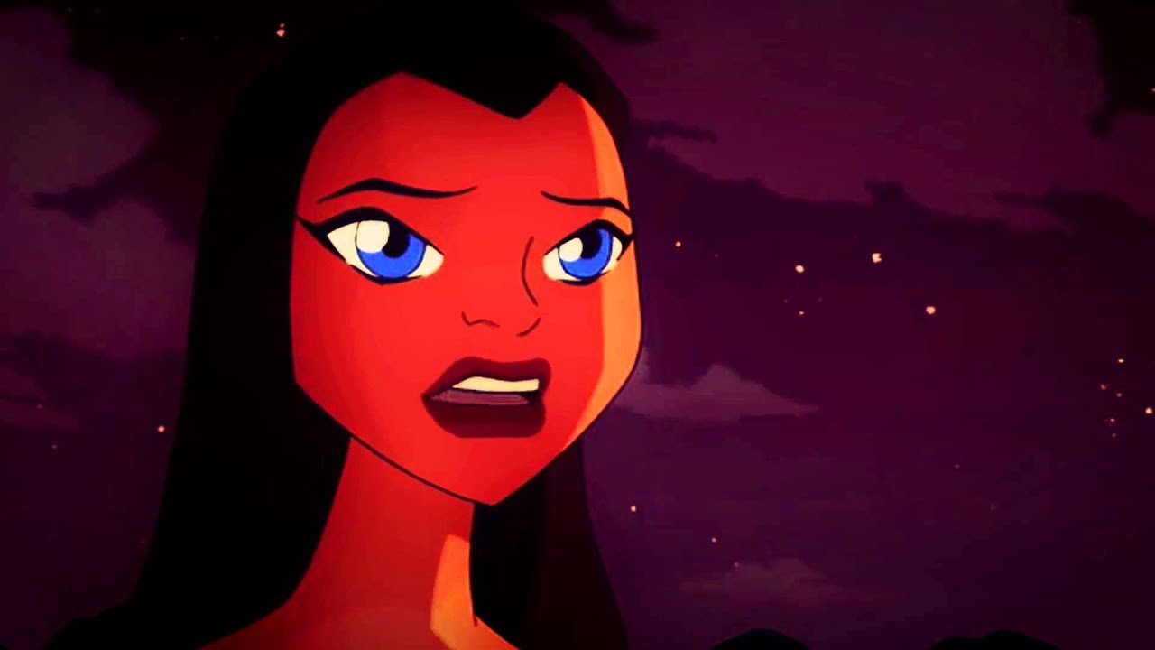 Cyborg & Sarasim || I lay down this armor [+ Desc] - YouTube