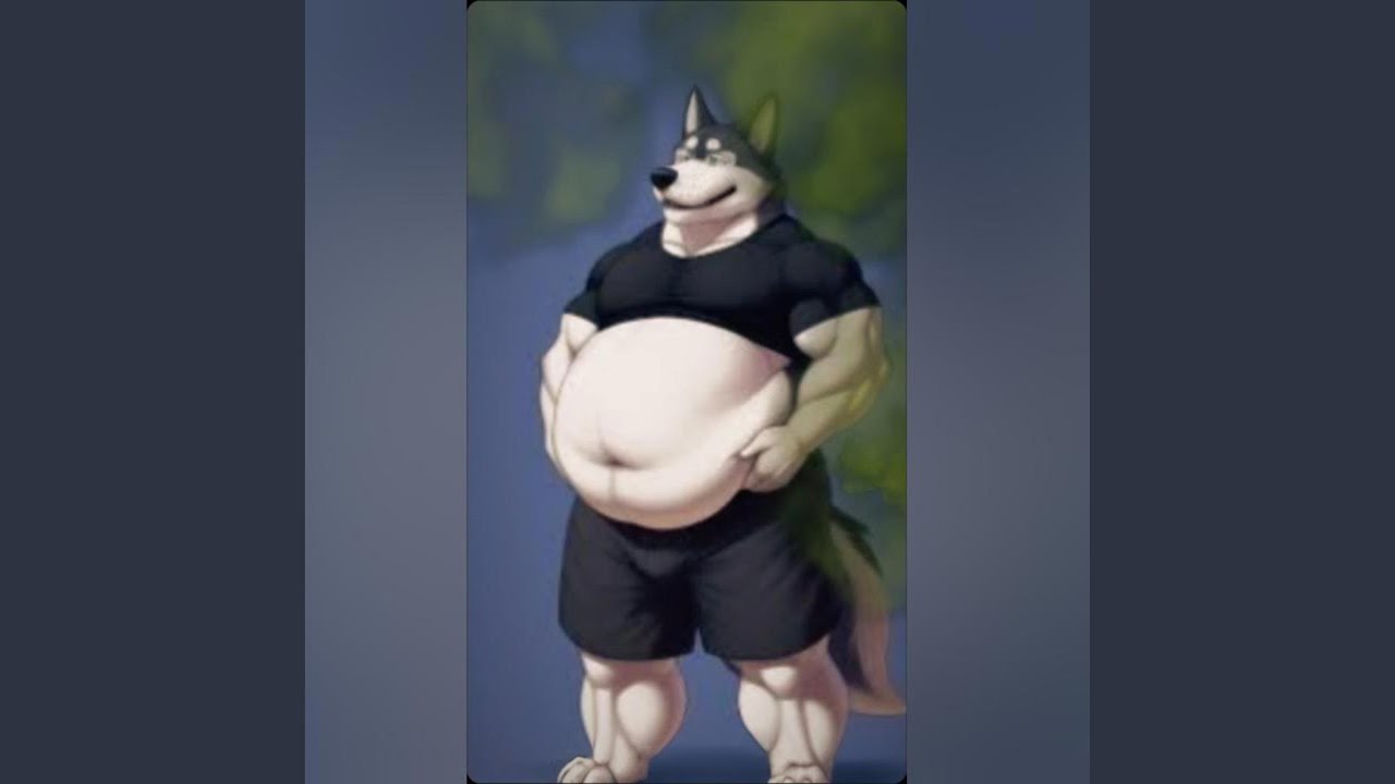 Big Belly Gassy Alpha (feat. raakasipuli) - YouTube