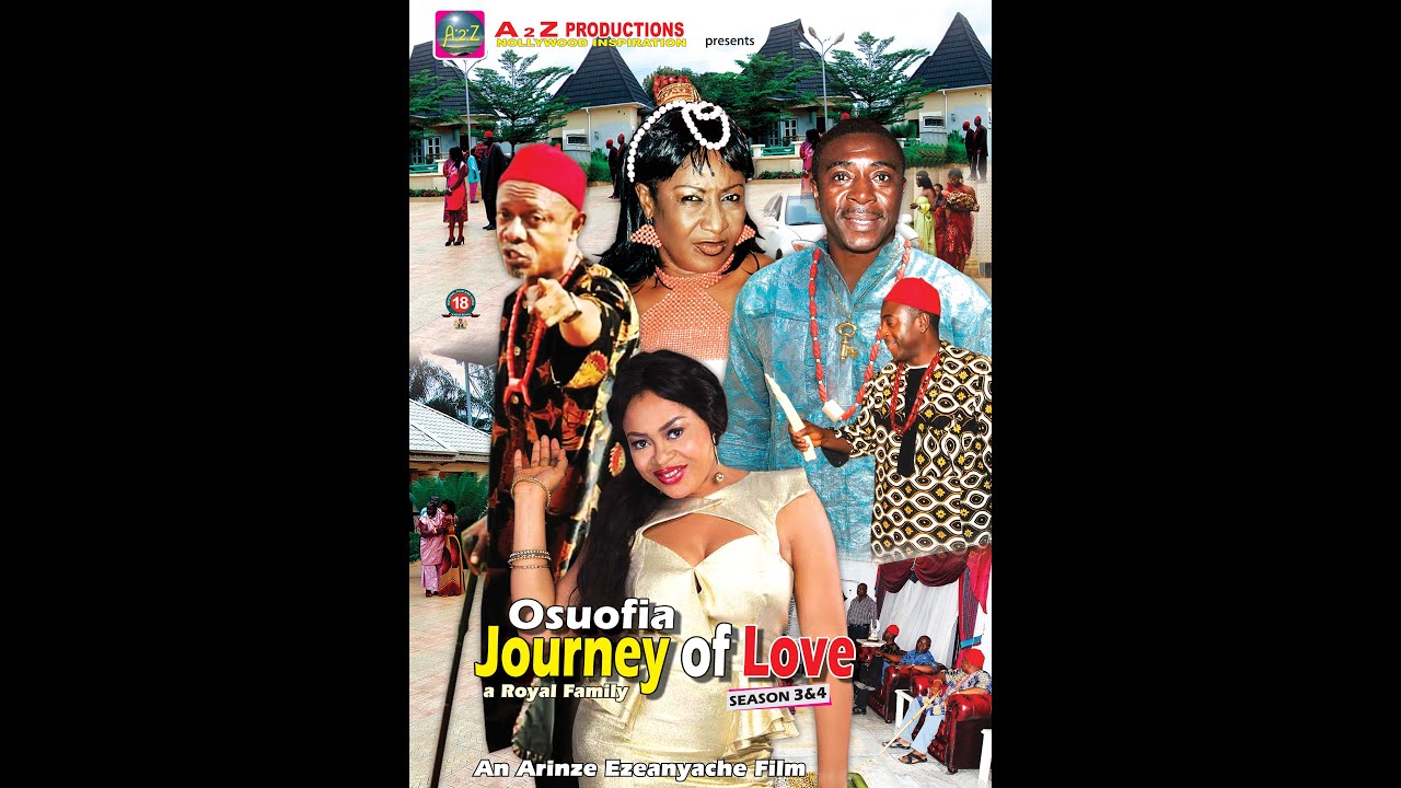 NKEM OWOH OSUOFIA /PATIENCE OZOKWOR /SAM LOCO EFE /UCHEMBA WILLIAM 2021 ...