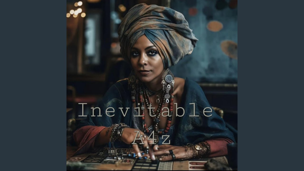 Inevitable - YouTube