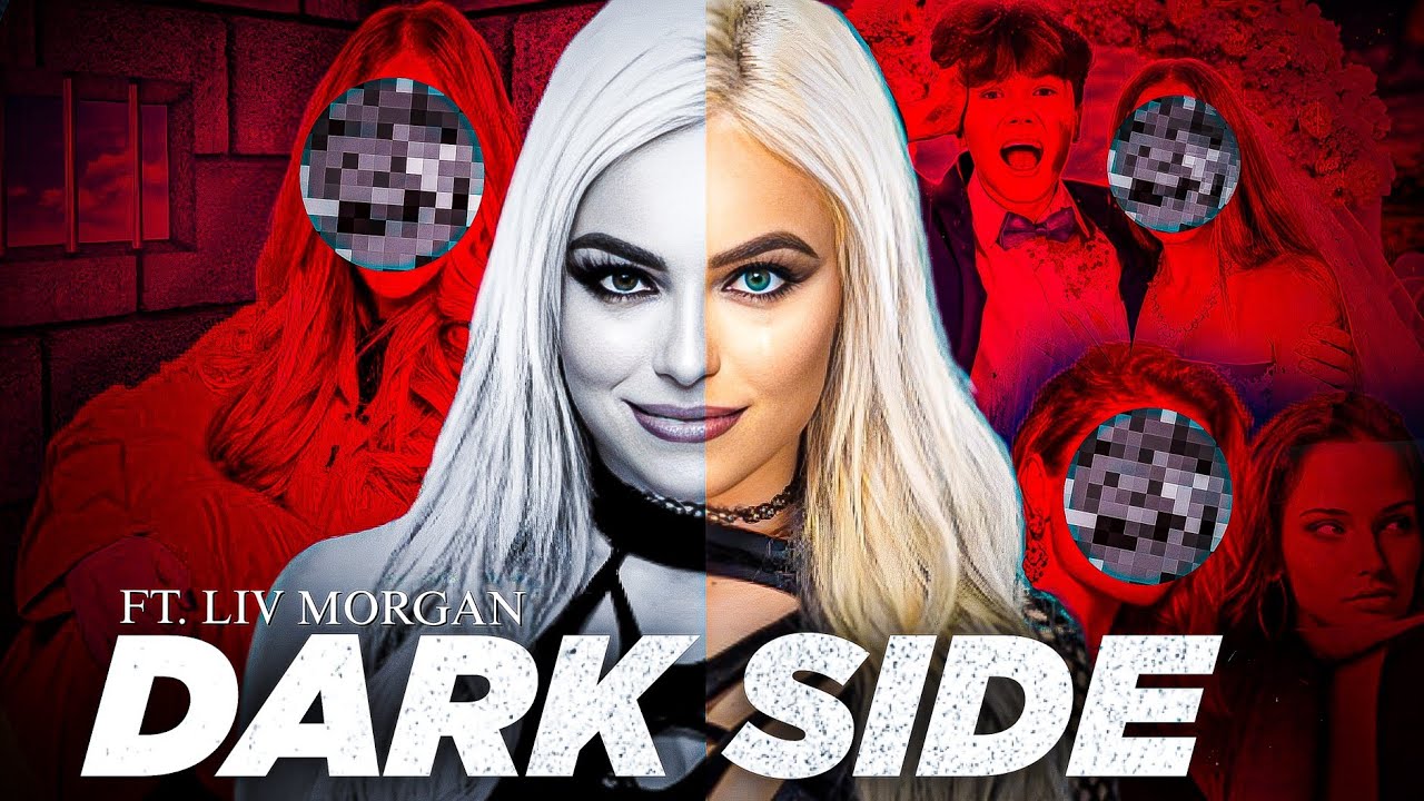 Liv Morgan: The RISE, The SCANDALS & The DOWNFALL of WWE's Most ...