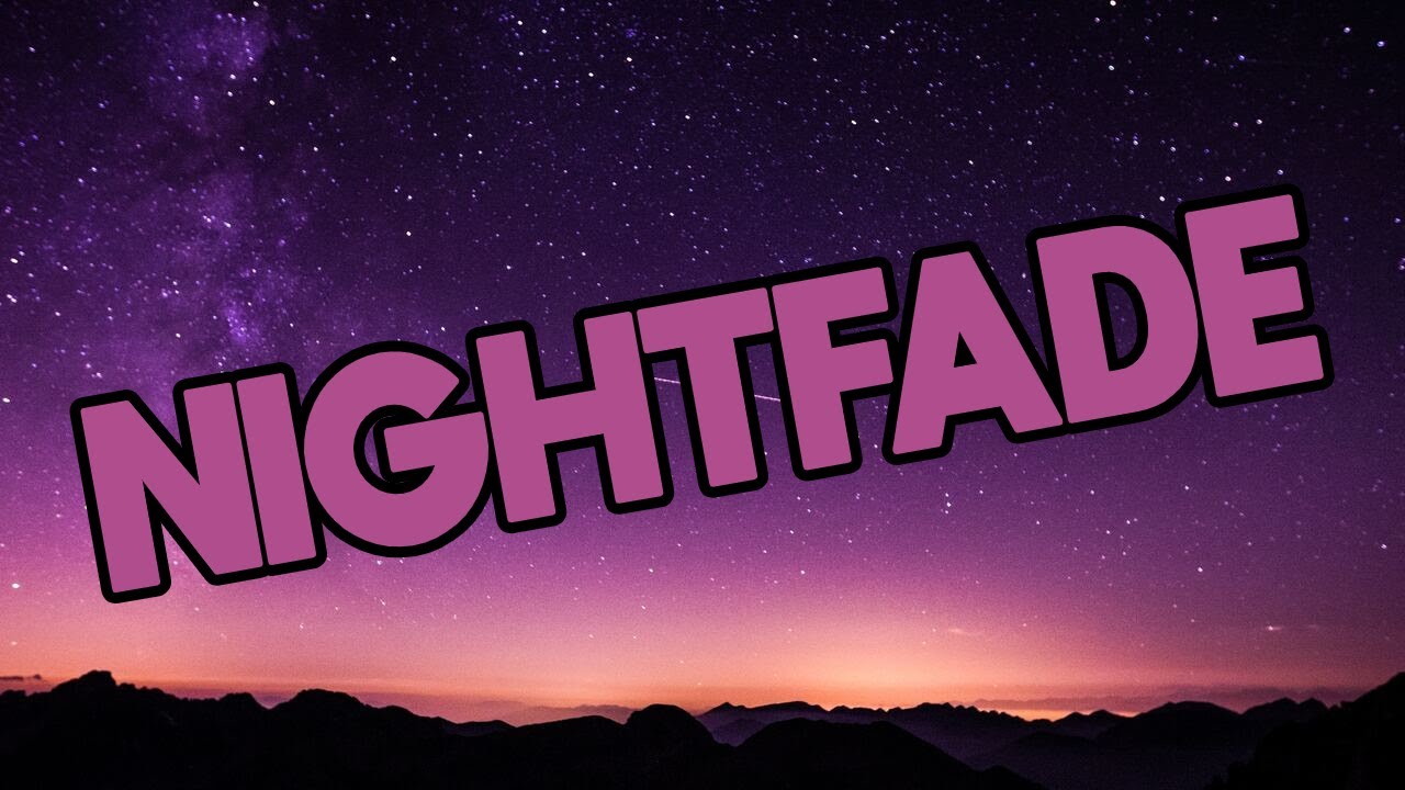 Nightfade 32x Minecraft texture pack review (best pack?) - YouTube