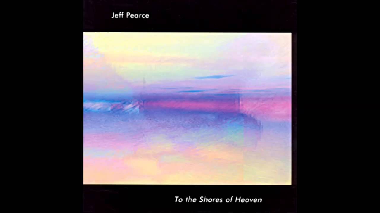 Jeff Pearce - Rain as Metaphor (Ambient Music) - YouTube