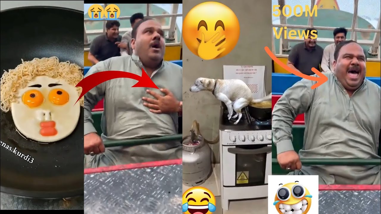 New funny video 🤣🤣🤣 Can't stop laughing 🤣🤣🤣#funny #comedyfilms #comedy ...