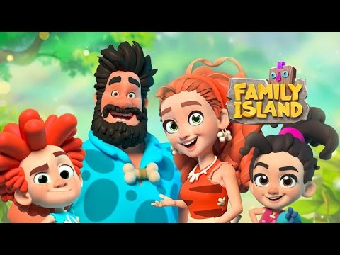 Family Island Game Best Playing (part-2) - YouTube