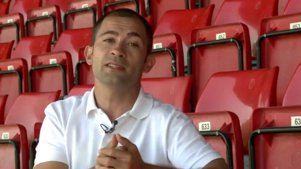 Finale de la Coupe: la parole aux perdants, Alberto Regazzoni (2009) et ...