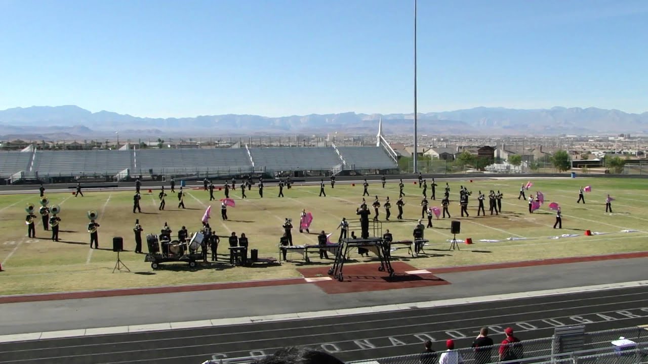 Las Vegas High School - YouTube