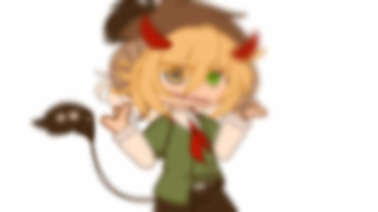 BENCHTRIO FUSION?? | GC | DSMP | Fusion AU - YouTube