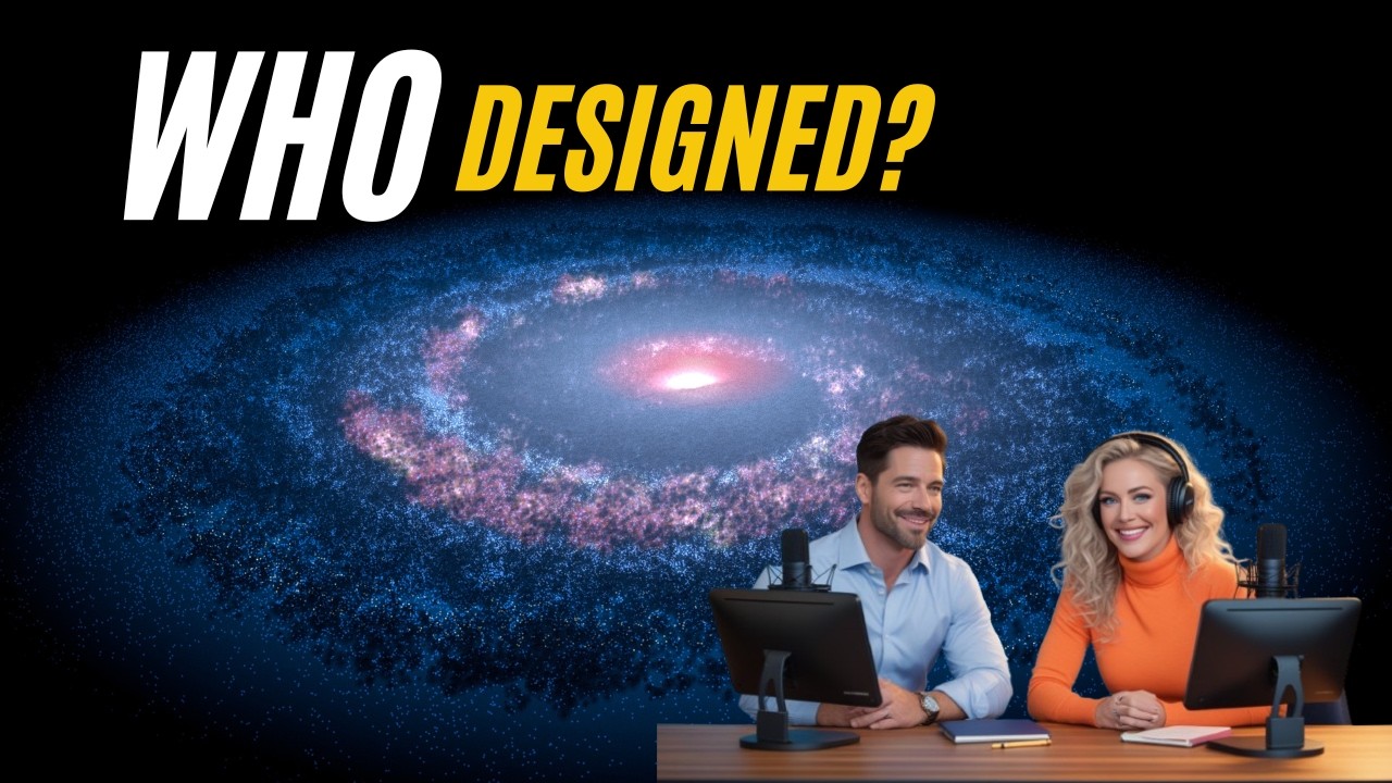 "Was the Universe Designed? The Mind-Bending Evidence of Cosmic Fine ...