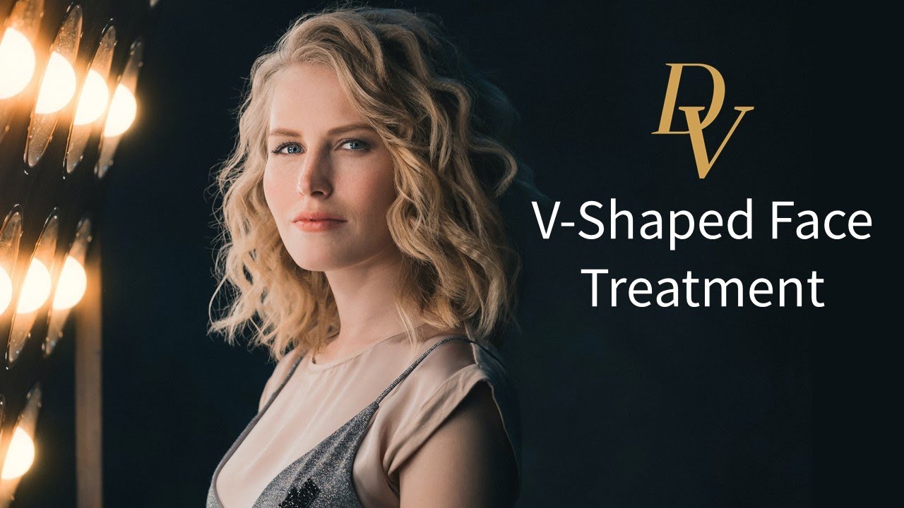 V-Shaped Face Treatment Malaysia: DV V-Shaped Face Treatment | Da Vinci ...