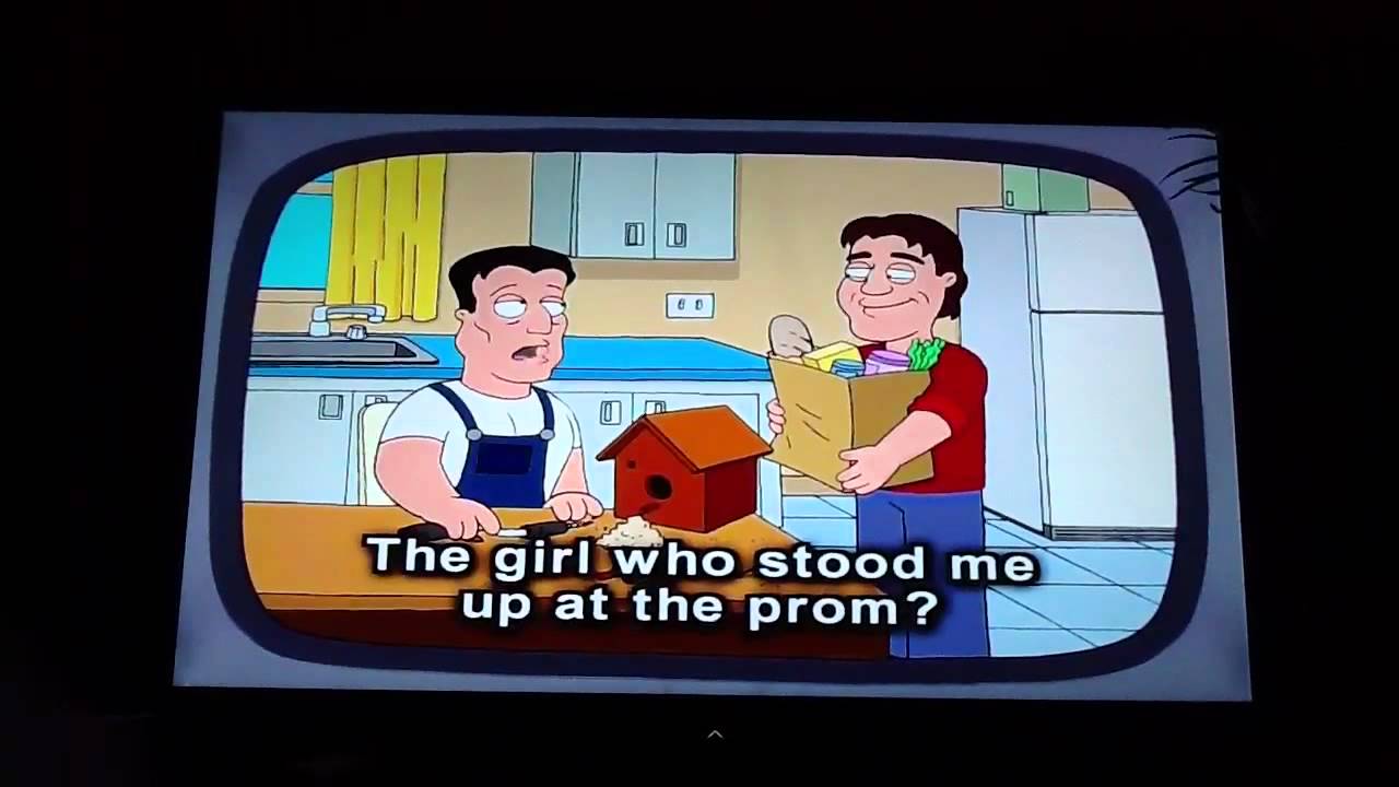 Family Guy 4-2 Tony Danza and Sylvester Stallone in What? - YouTube