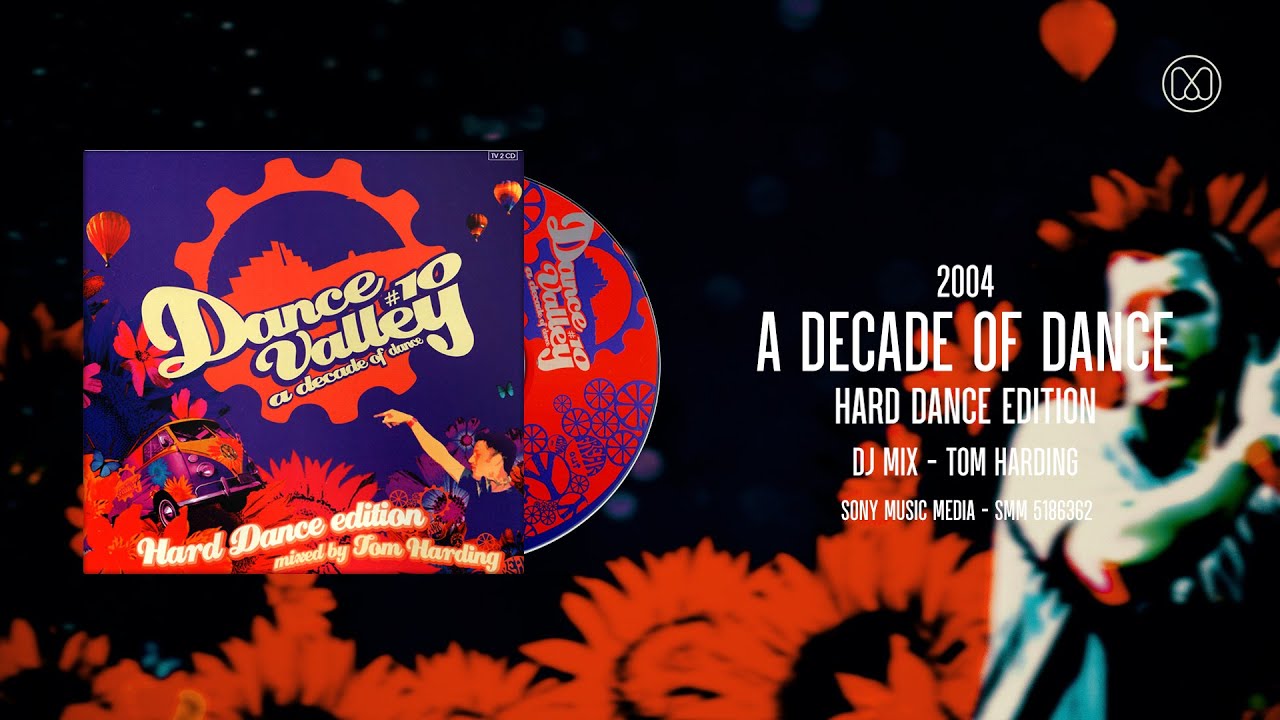 (2004) Dance Valley: A Decade Of Dance - Hard Dance Edition - CD02 ...