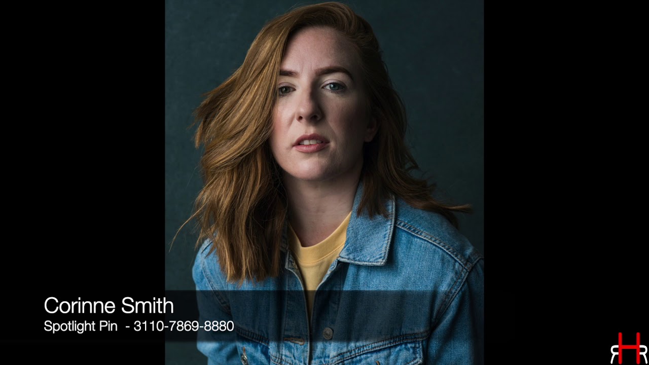 Corinne Smith Vocal Reel - YouTube