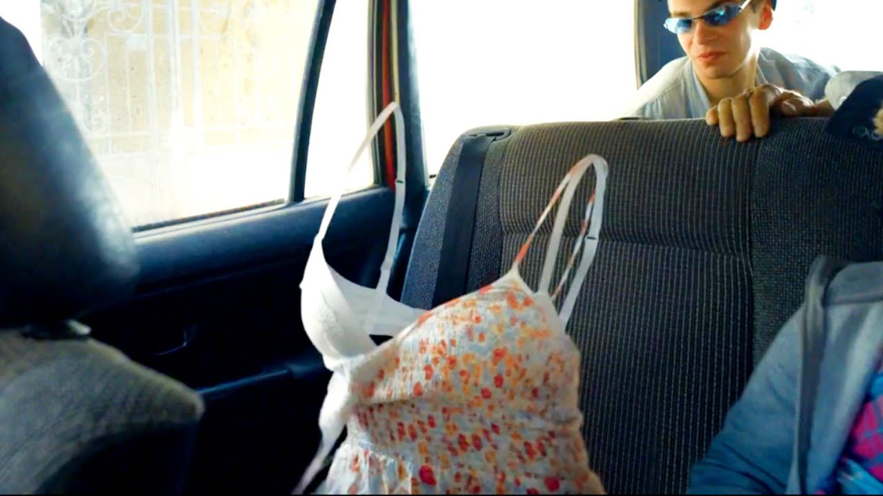 Chick Bank Robber Youtube