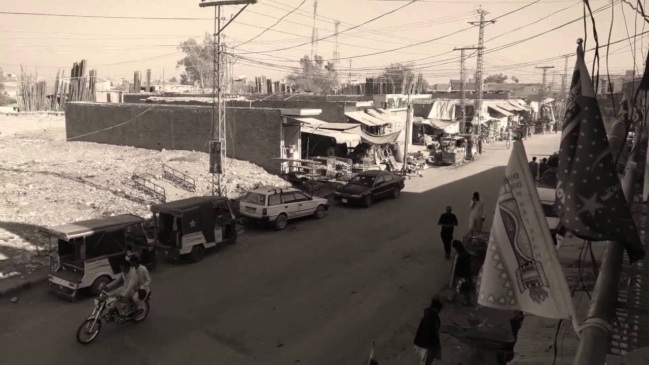 Thall City - YouTube