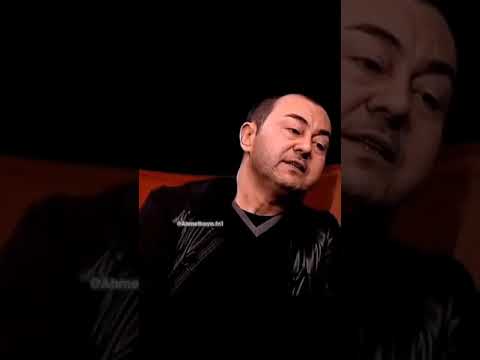 Serdar Ortaç sen adam değilsin