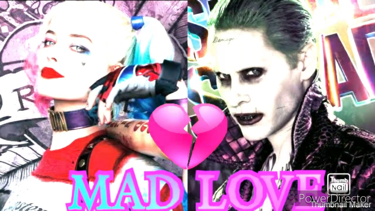 MAD LOVE - CAPÍTULO 04 ️ - YouTube