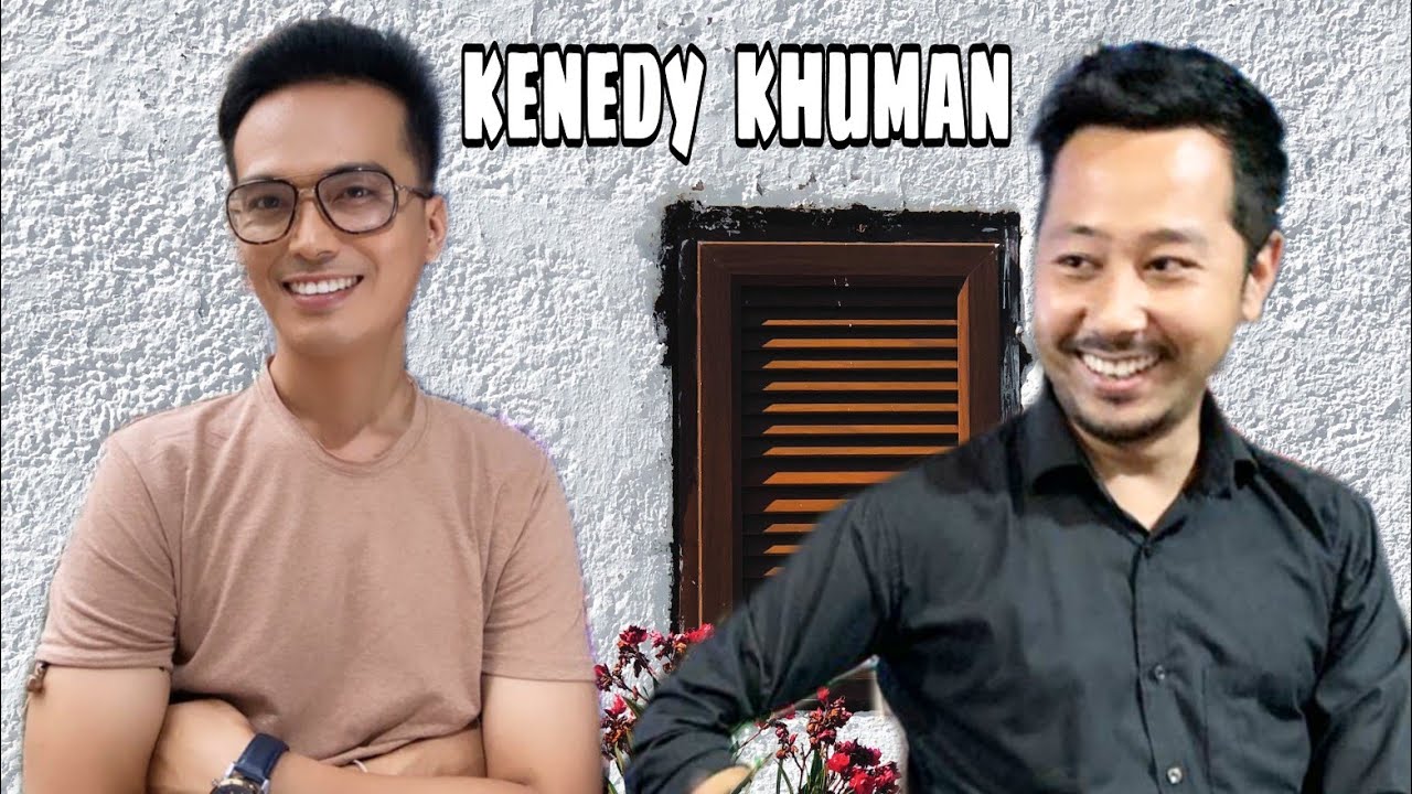 Magic meets Music ft. Kenedy Khuman renown Manipuri Singer. - YouTube