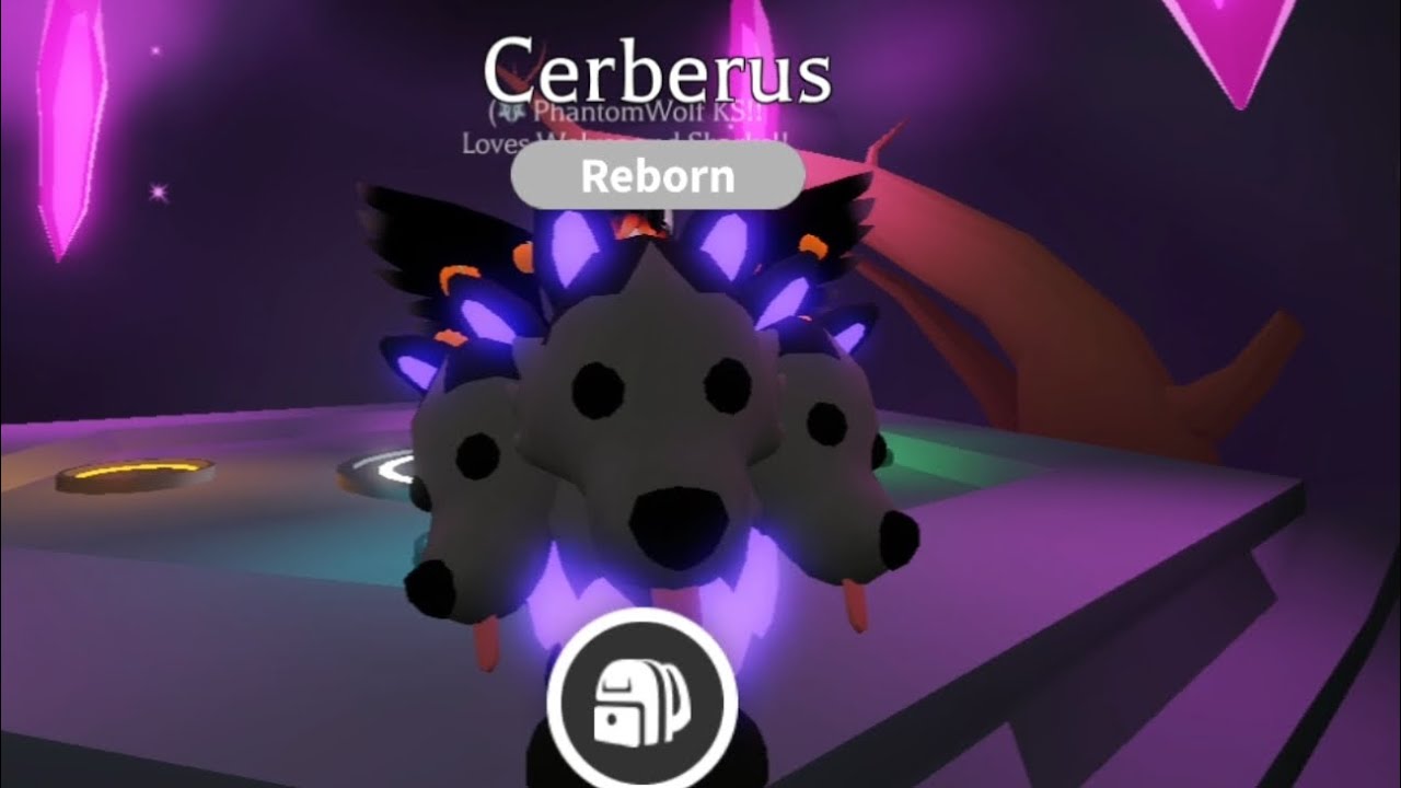 Makeing Neon Carberus, And Mega Neon Gecko!! - YouTube