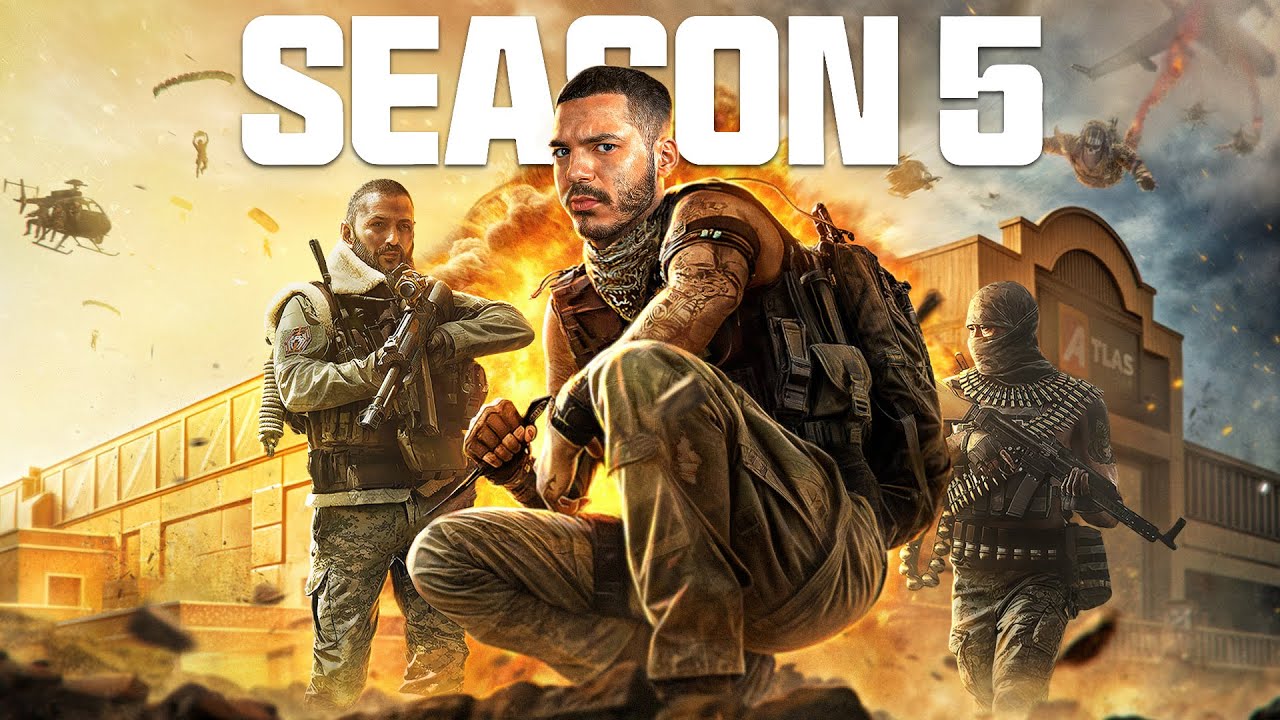 🔴LIVE - WSOW Practice Tournament w/ Nate & Rxul!🏆 | 420.69KD ...