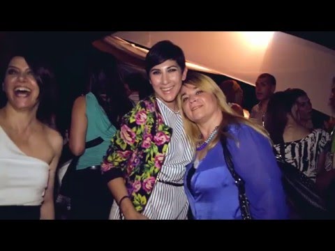 Acto de Colación 2015