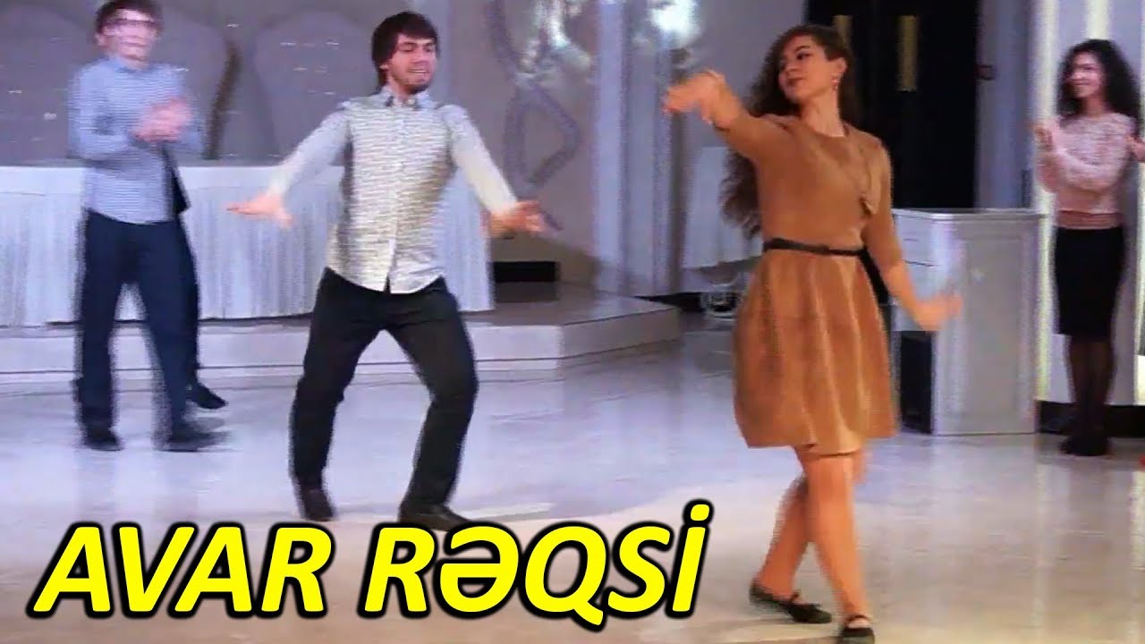 Avar Reqsi - Toyda Mükemmel Reqs - YouTube