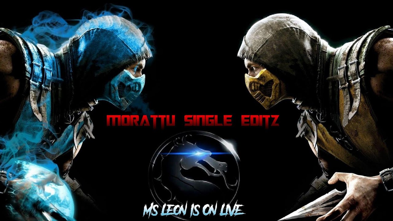 Mortal Kombat War, Ms Leon Is On Live #msleon - YouTube