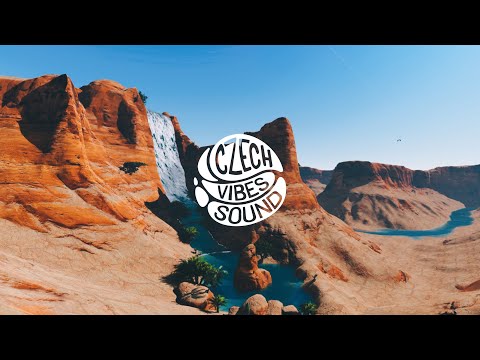 Soba - As Long as We're Here (Official Visualizer)