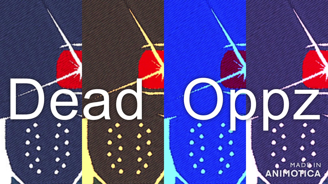 Dead Oppz- M-eazy - YouTube