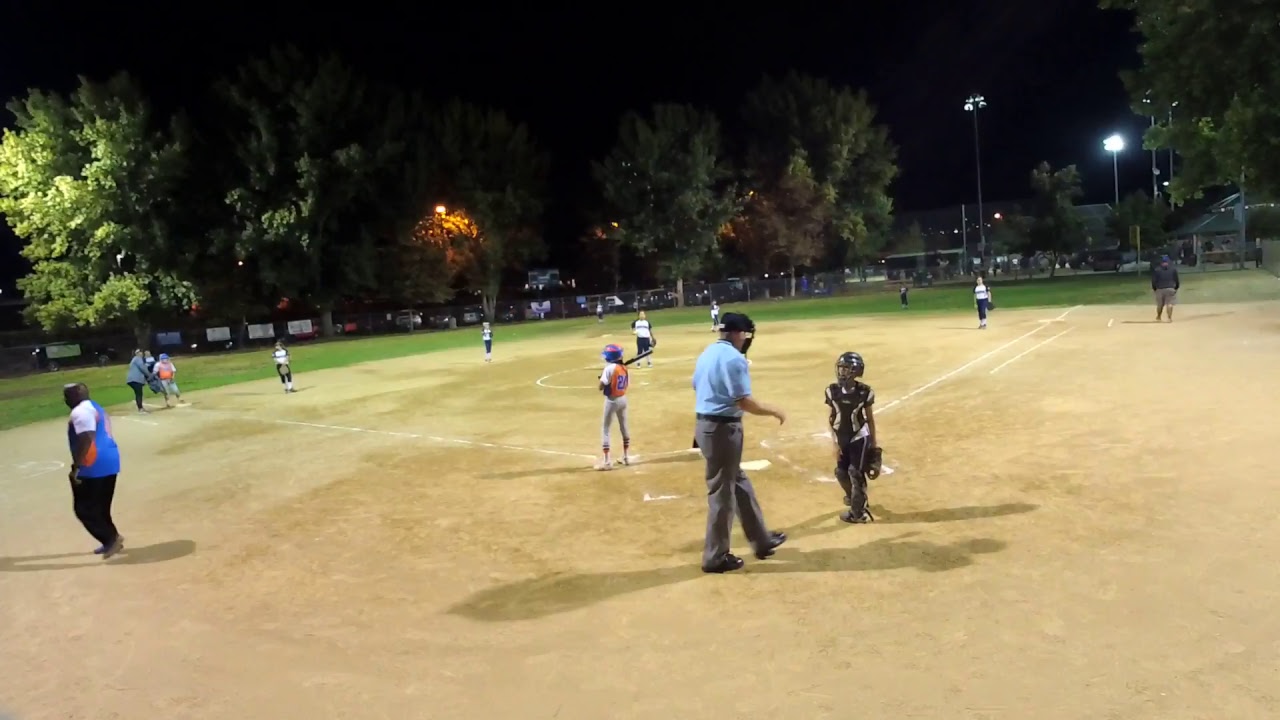 Lady Legends Softball Live Stream - YouTube