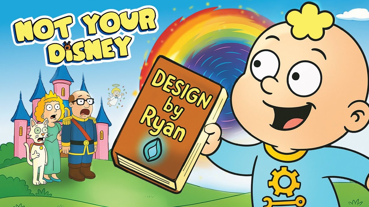 What Really Happened in Ryan Fairy Tale Barkley Family Ep 3 - YouTube