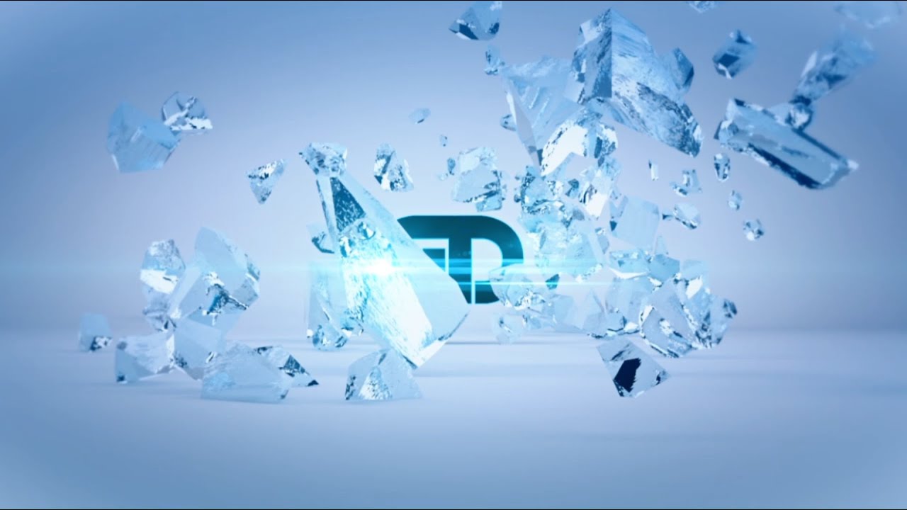 GD IceCube Intro - YouTube