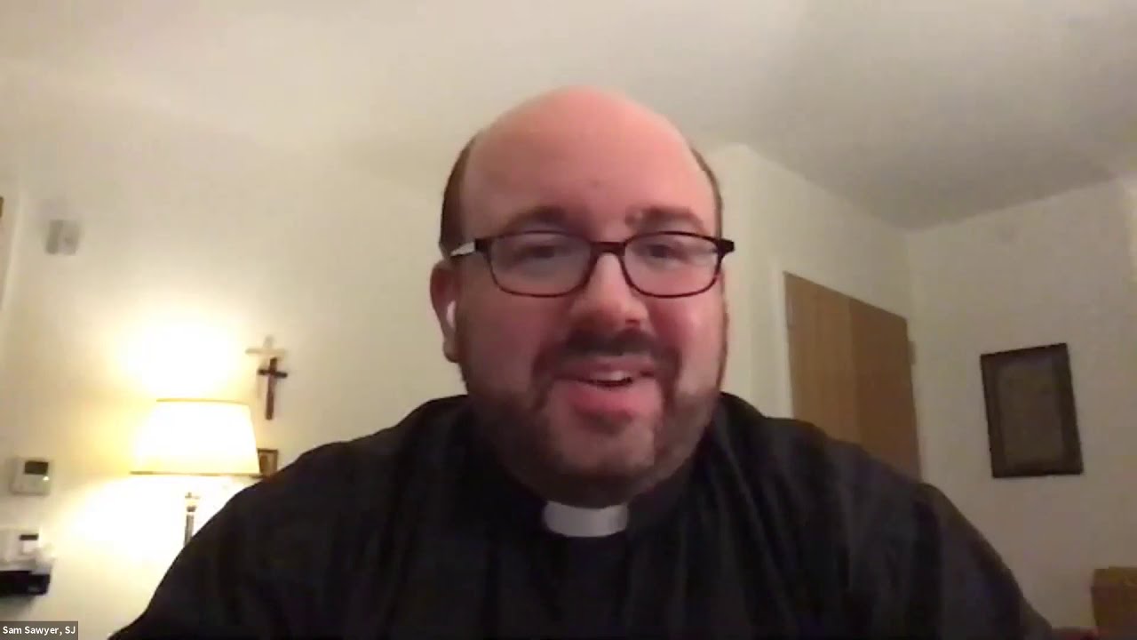 "Contemplative Citizens in Action: Discernment in an Election Year ...