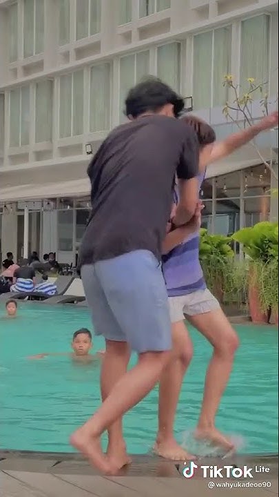 Tik Tok Wahyu Kadeo - YouTube