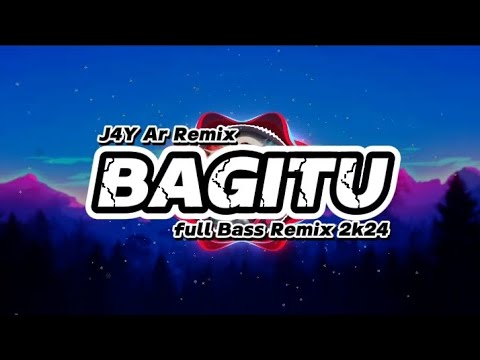 Dj_So_Bagitu_fullbass_Remix2k24.(J4Y Ar Remix) - YouTube