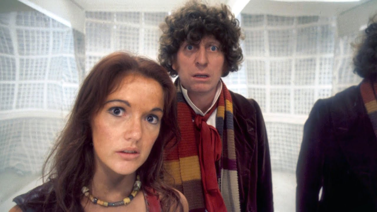 Doctor Who Night of the Stormcrow Opening Titles - YouTube