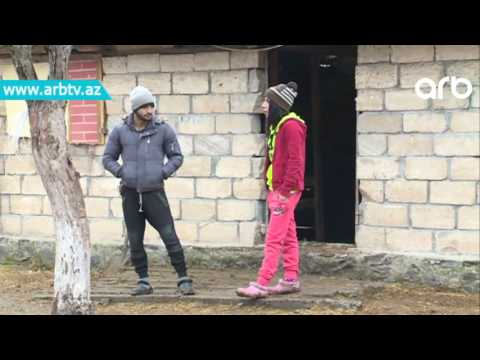 Firəngiz özü hər şeyi etiraf etdi