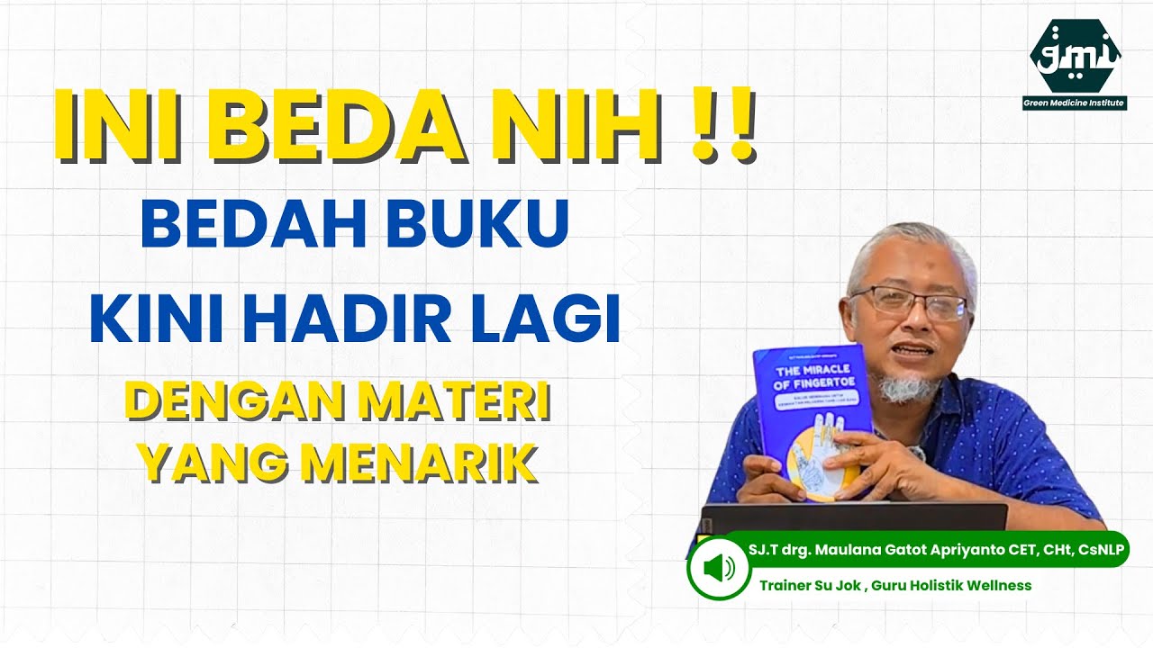 Pesan dari Pak Dokter untuk Kita Semua - YouTube