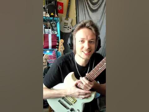 Привожу в порядок Yamaha SG-200 #shorts #yamahasg200 #kasparyan #coi # ...