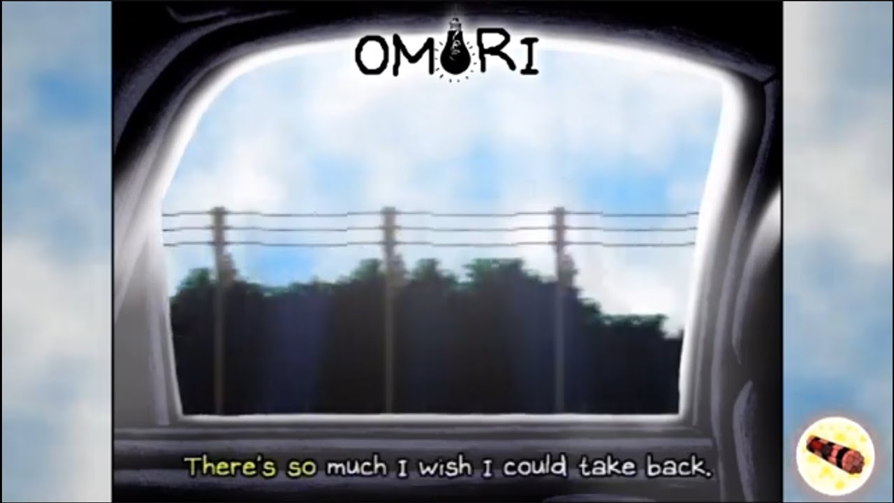 Omori - Good Morning Remix [MB] - YouTube