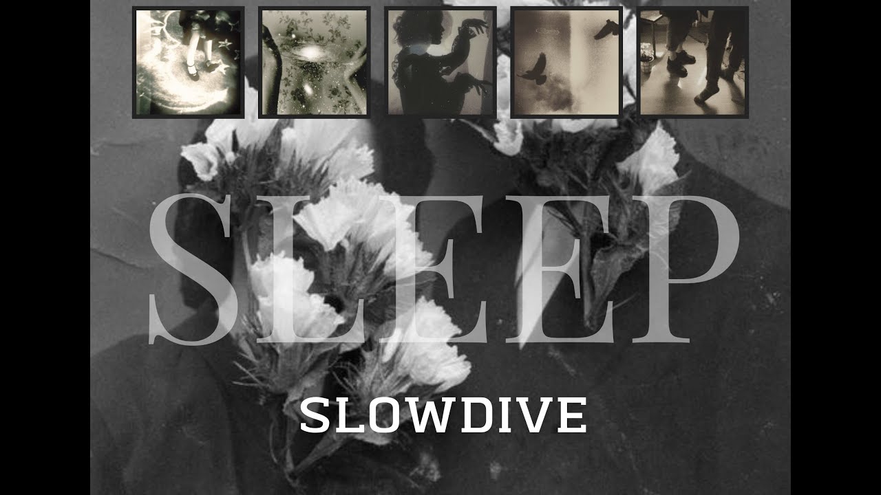 Slowdive - Sleep [Vietsub] - YouTube