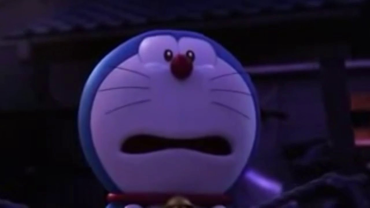 goodbye doraemon best friendships ( Yaad Hai Mujhko Tune Kaha tha ...