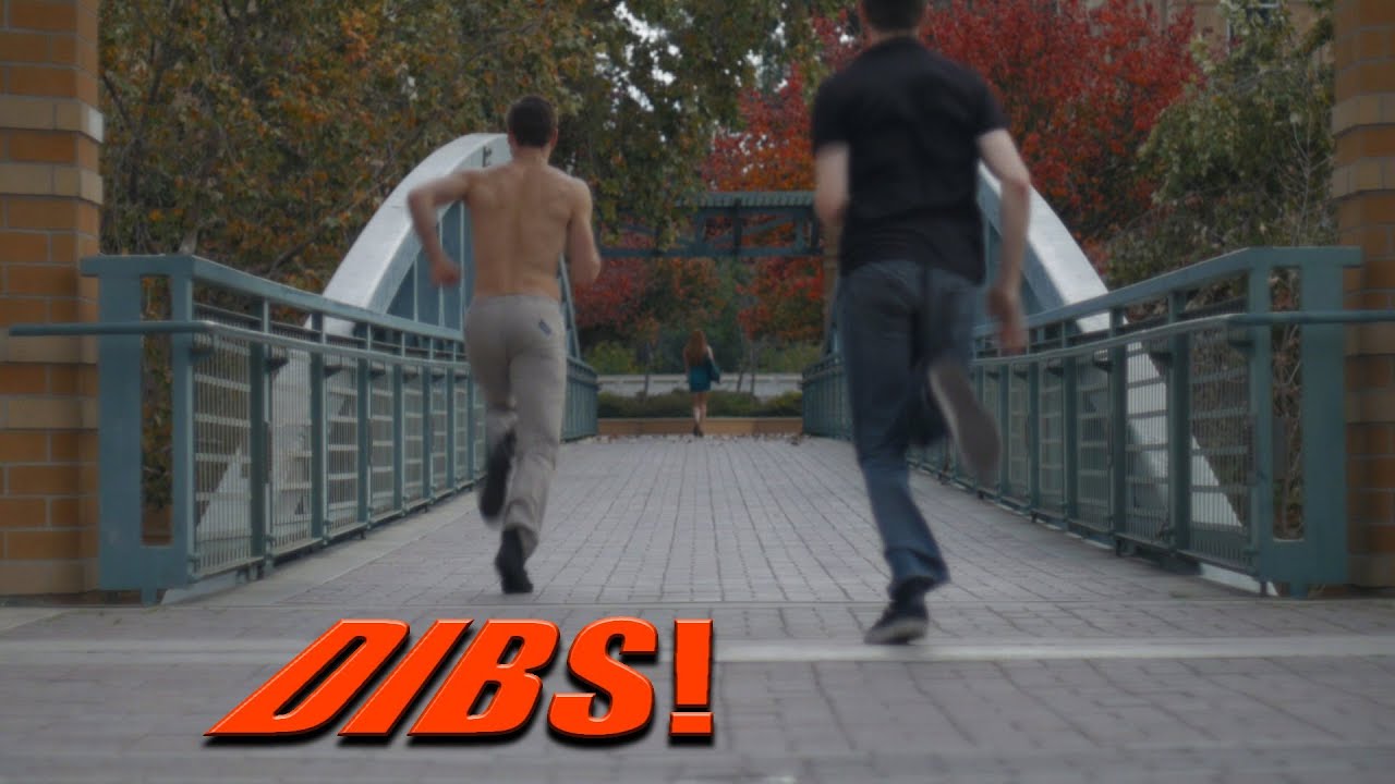 Dibs! - YouTube