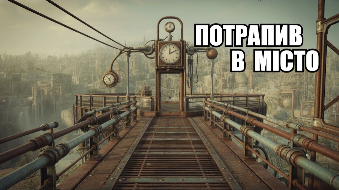 Machinarium №2 Як вона мені допомогла? Затопив бандитів! #gameplay ...