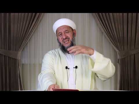 ALLAH'IN EN ÇOK GAZAP ETTİĞİ KULLAR ! - İsmail Hünerlice Hocaefendi
