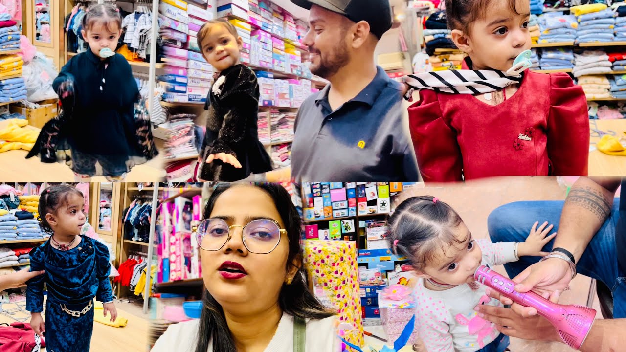 Arnaaz di Birthday Dress👗Final Hogyi || Kal To Guest v Aa Jane|| Tuanu ...